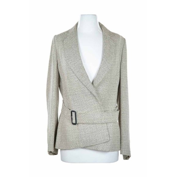 Richard Gien | Jackets & Coats | Richard Gien Jackets Na Multi | Poshmark